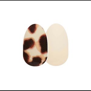 Color Street | Makeup | Color Street Nail Polish Strips Show And Shell ...